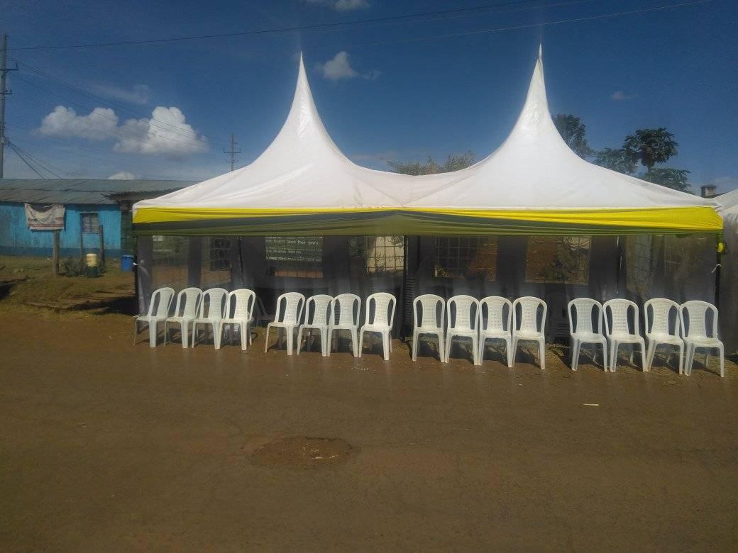 Event Management | Old Uganda Road Enterprises Limited